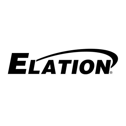 Elation Lighting | Leisuretec | AV Trade Distributors