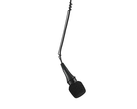 Hanging and Overhead Microphones | Professional Audio | Leisuretec