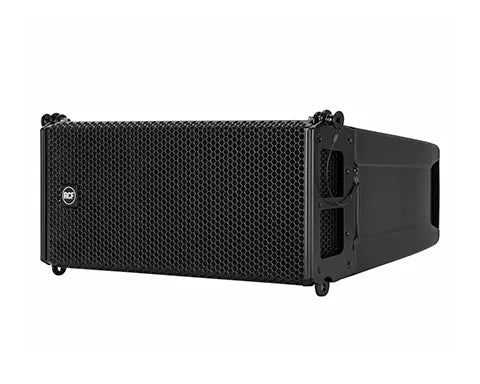 Line-Arrays | Professional Audio | Leisuretec