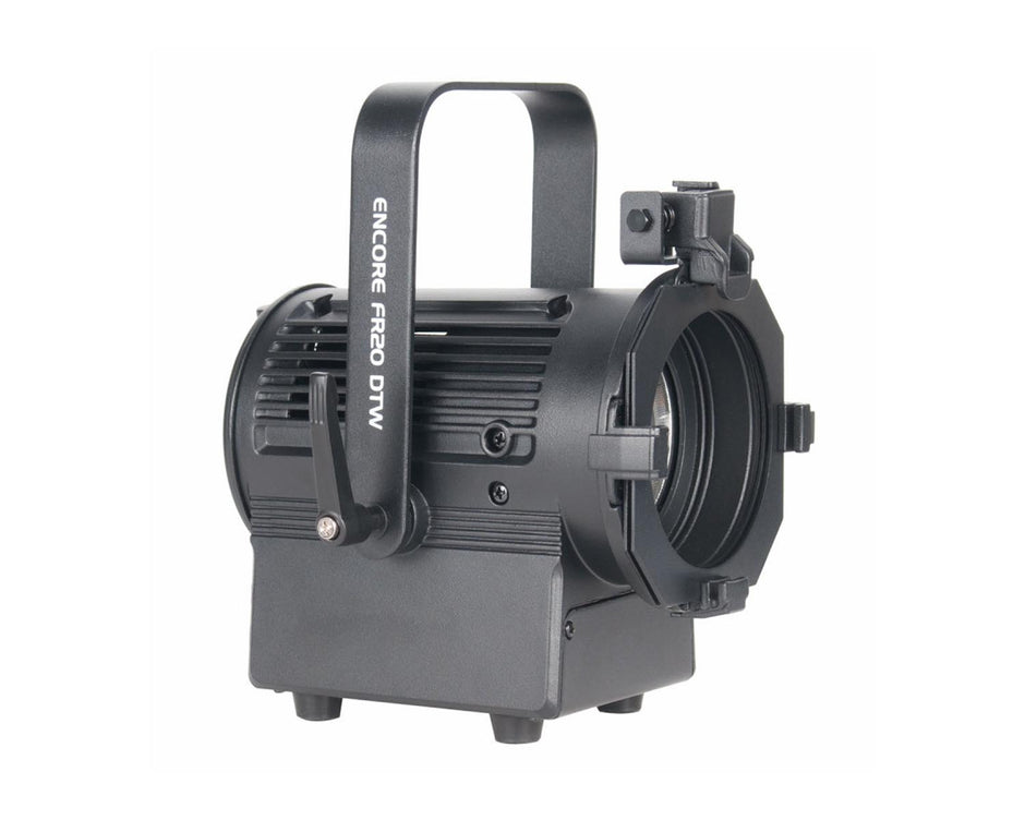 LED Fresnel Lights | Professional Lighting | Leisuretec