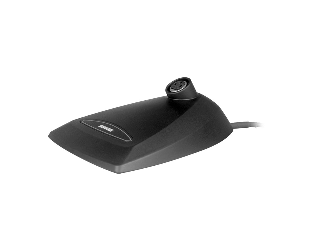 Shure | Leisuretec | Trusted AV Trade Distributors