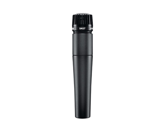 Shure | Leisuretec | Trusted AV Trade Distributors