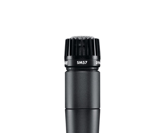 Shure | Leisuretec | Trusted AV Trade Distributors