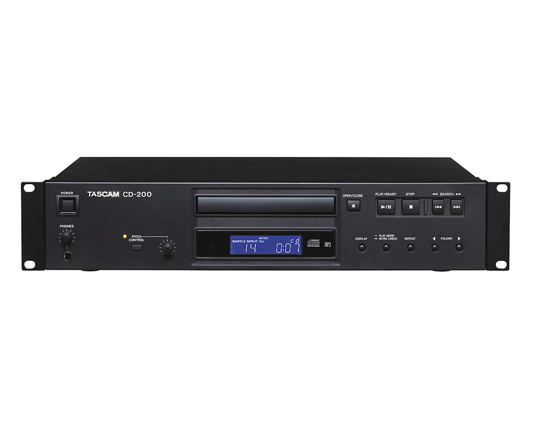 Media Players and CD Players | Professional Audio | Leisuretec