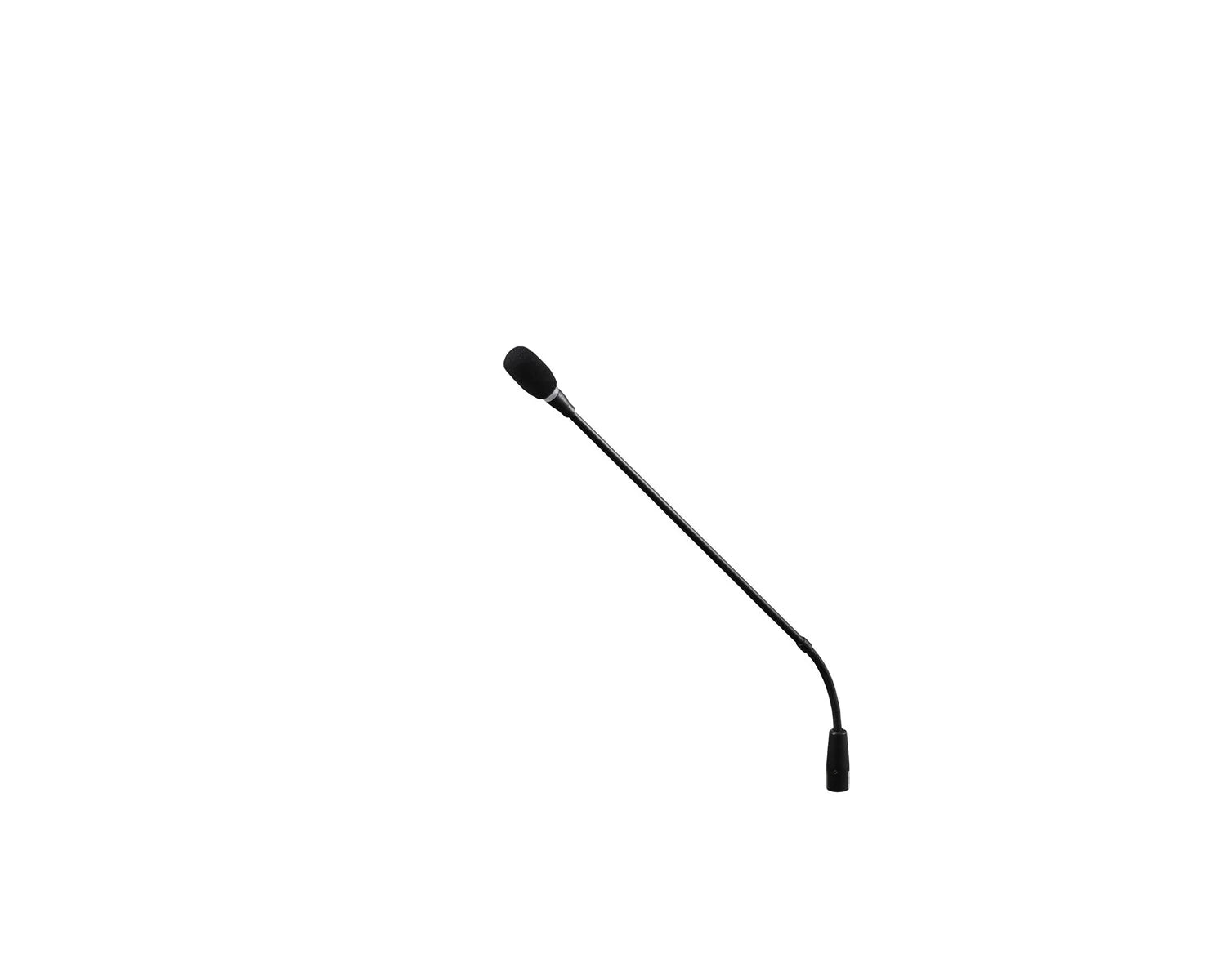 TS-D1000-M1 Wired Conference System Gooseneck Mic 518mm | TOA